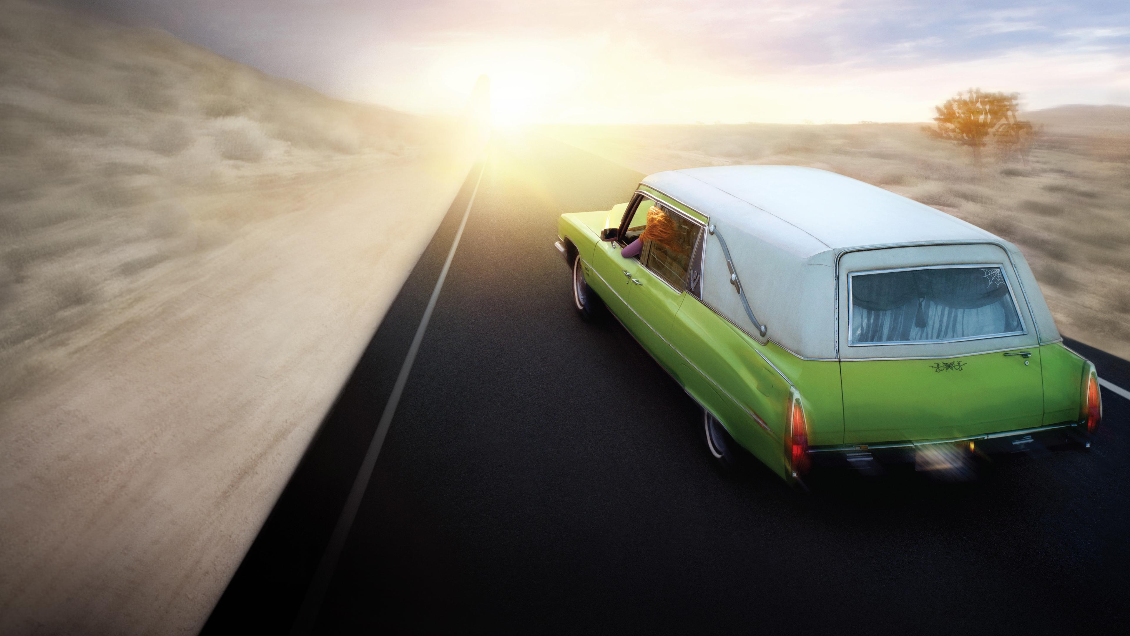 Assista A Sete Palmos (HBO) | HBO Max