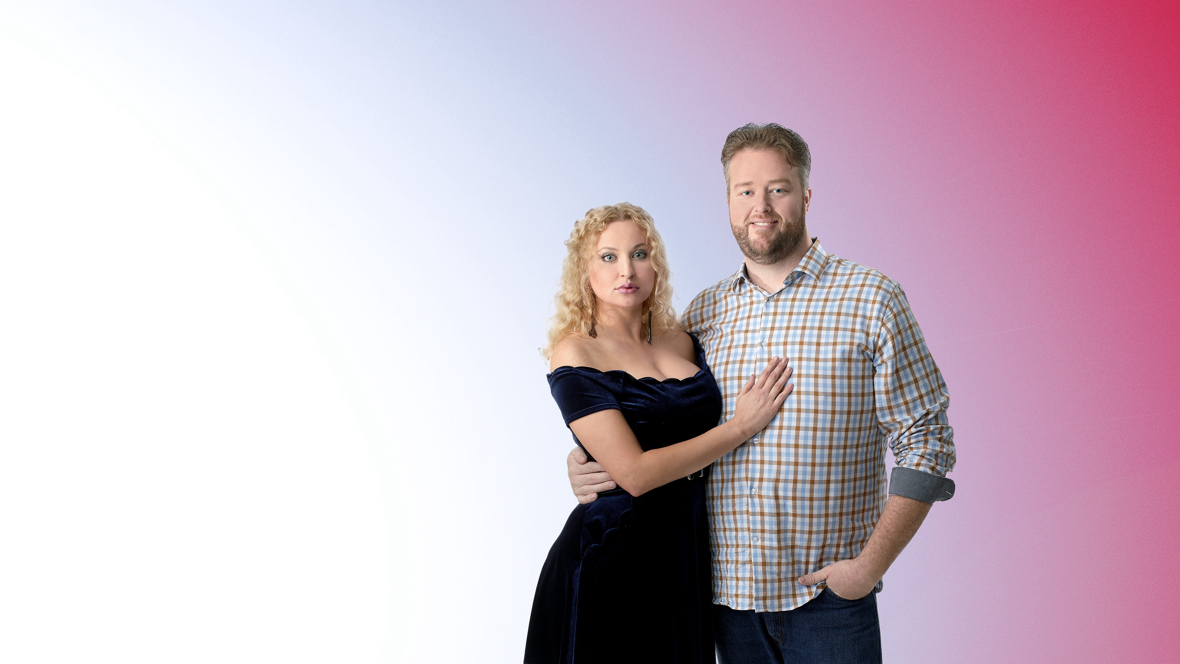 Watch 90 Day Journey: Mike & Natalie | Max