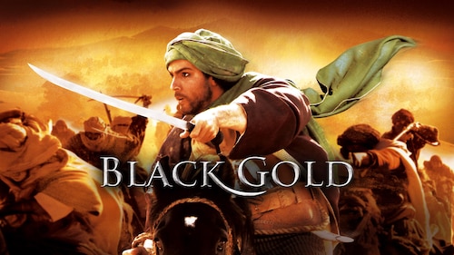Watch Black Gold | HBO Max