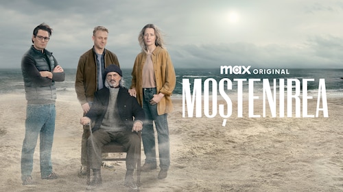 Vezi Moștenirea | Sezon 1 Episod 1 | HBO Max
