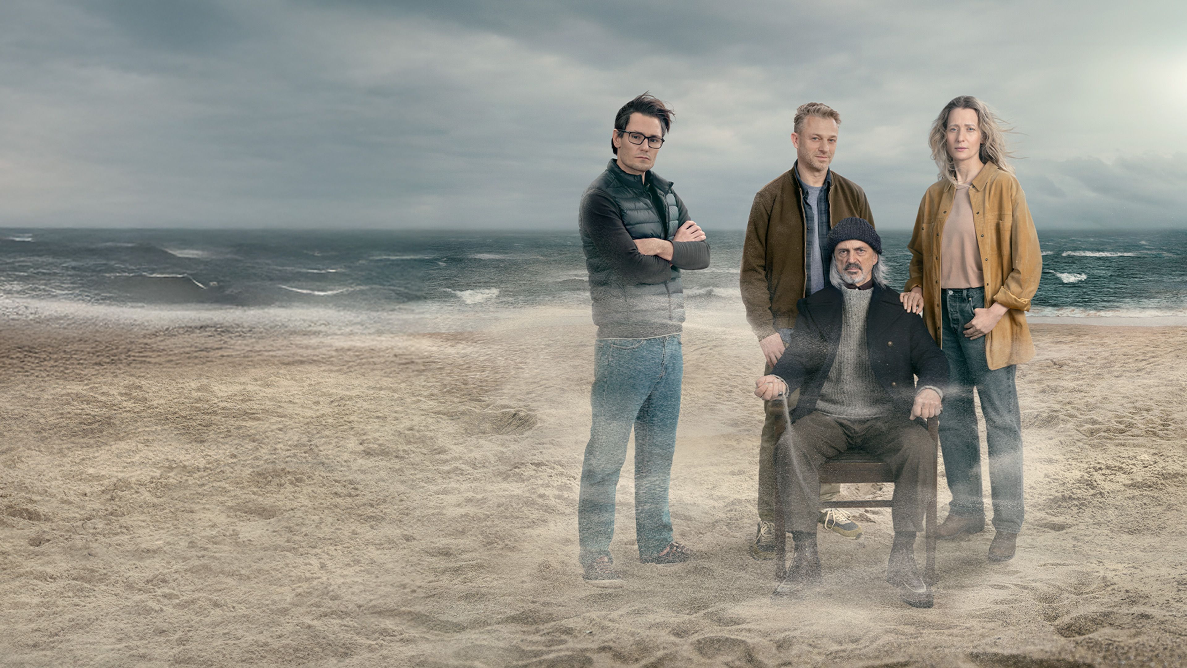 Watch The Heritage | HBO Max