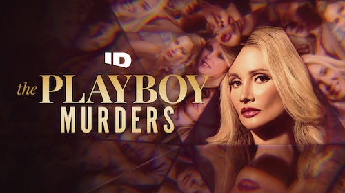 Watch The Playboy Murders | discovery+