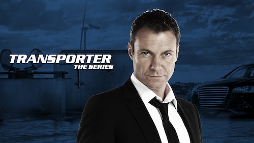 Watch The Transporter | Season 1 Episode 10 | HBO Max
