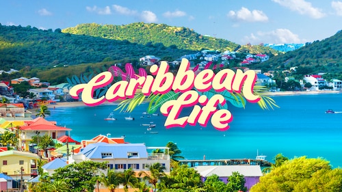 Watch Caribbean Life Season 18 Episode 1 - Cracking a Smile on St ...