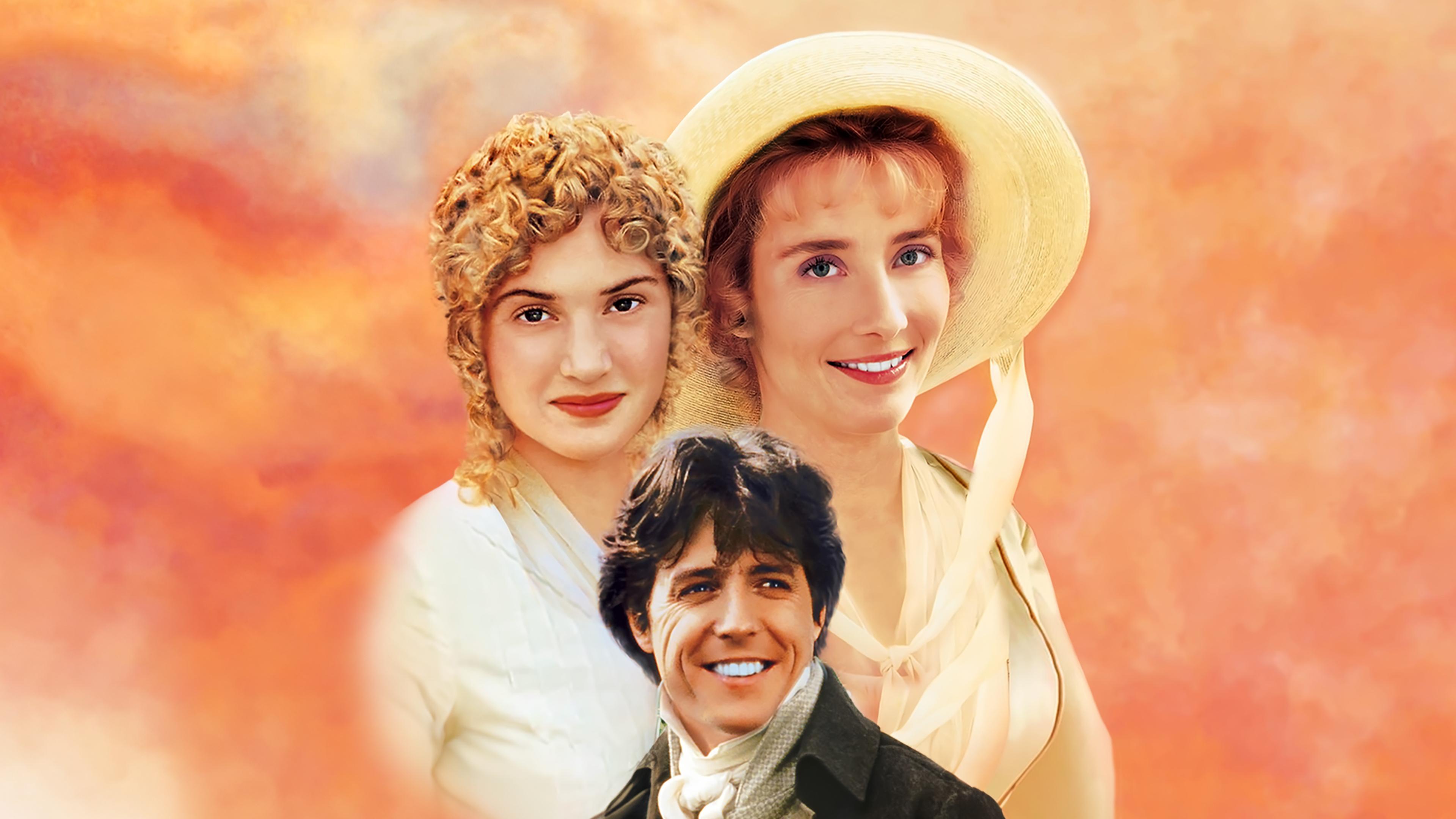 Ver Sensatez y Sentimientos (HBO) | Max