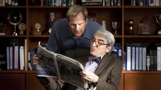 Watch The Newsroom | HBO Max