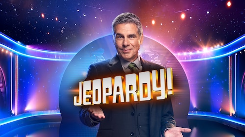Watch Jeopardy! | Season 6 Episode 9 | HBO Max