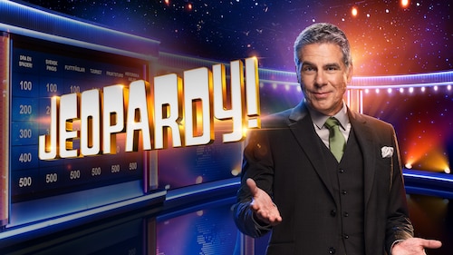 Watch Jeopardy! Season 5 | Max