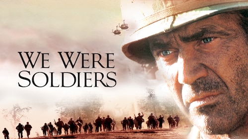 Watch We Were Soldiers | HBO Max