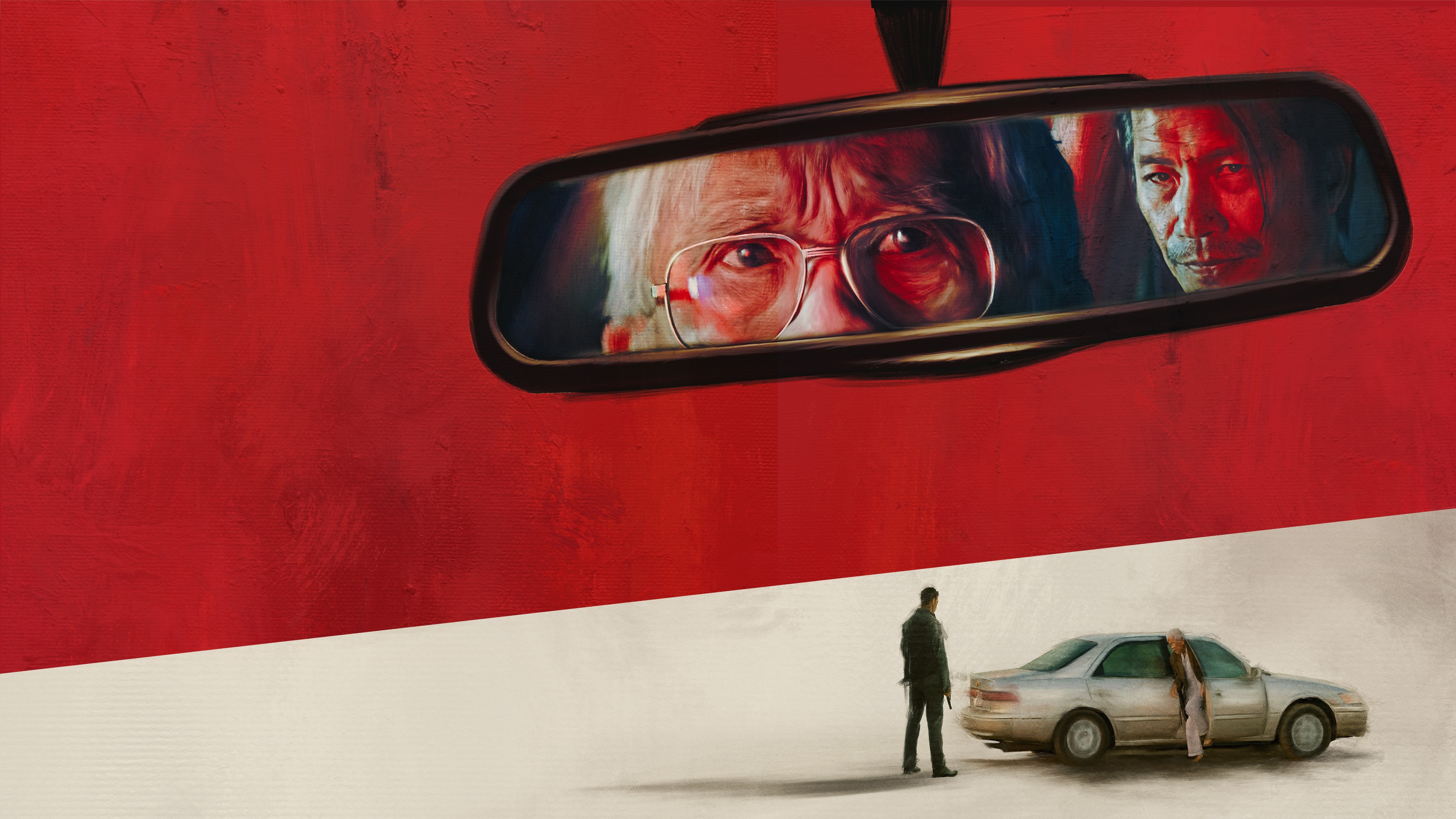 Watch The Accidental Getaway Driver (HBO) | HBO Max