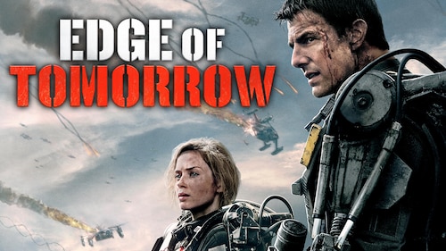 Regarder Edge of Tomorrow | HBO Max