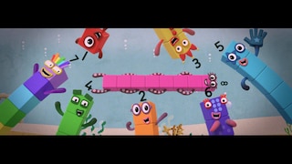 Ver Numberblocks | HBO Max