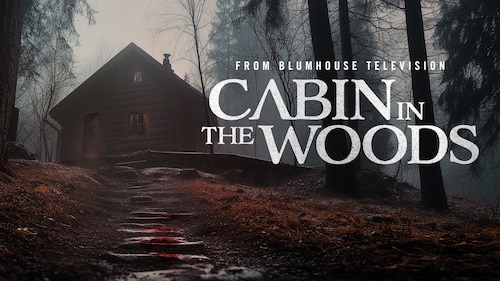 Watch Cabin in the Woods | Season 1 Episode 5 | HBO Max