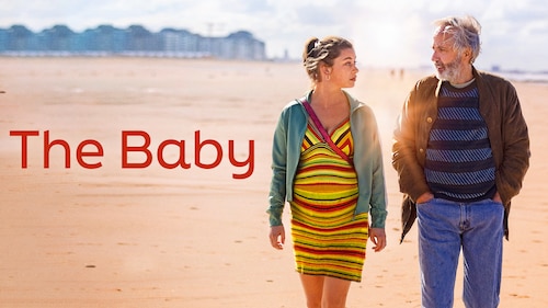 Watch The Baby | Max