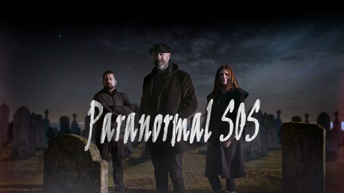 Ansehen Paranormal SOS | Staffel 4 Folge 15 | discovery+