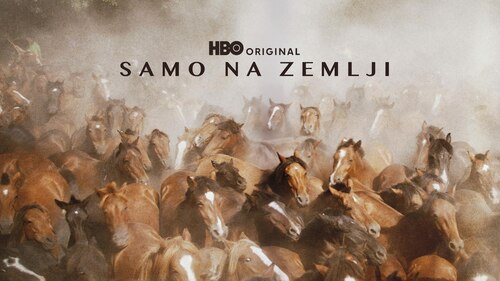 Glej Samo na Zemlji | HBO Max
