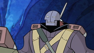 Watch The Secret Saturdays | Max