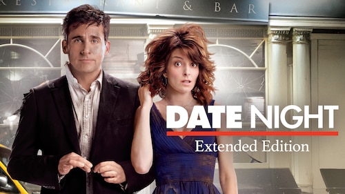 Ver Date Night: Extended Edition | HBO Max
