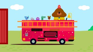 Ver Hey Duggee | HBO Max