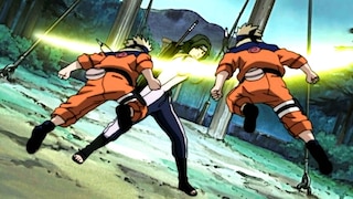 Watch Naruto Temporada 2 | HBO Max