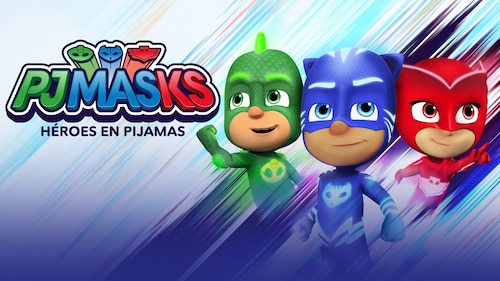 Watch PJ Masks Season 1 Episode 21 - Catboy Squared/Gekko's Super Gekko ...