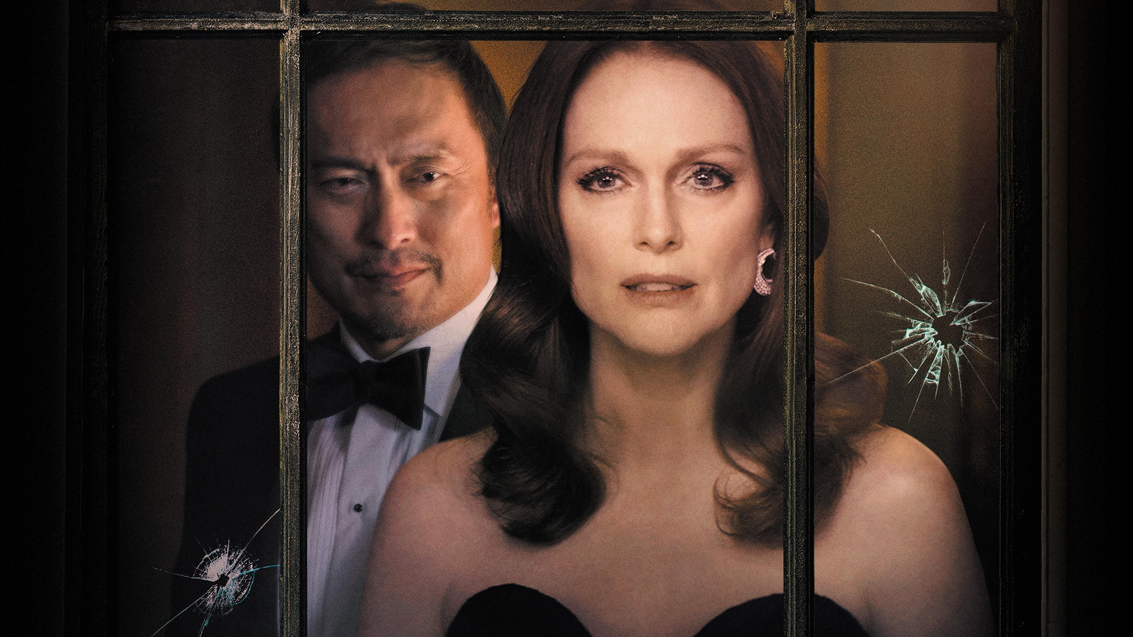 Watch Bel Canto | Max