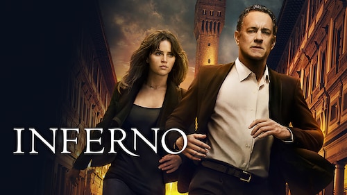 Watch Inferno | HBO Max