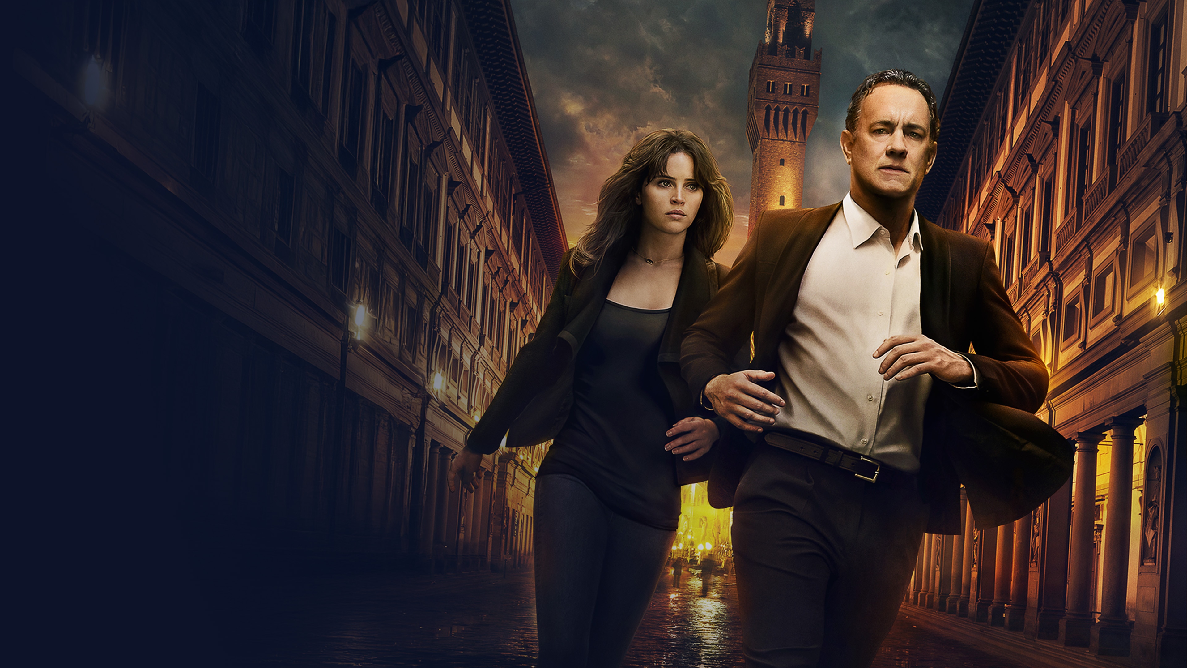 Watch Inferno (HBO) | HBO Max