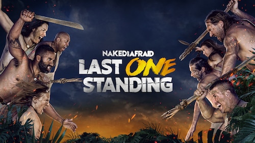 Watch Naked and Afraid: Last One Standing Season 3 | HBO Max