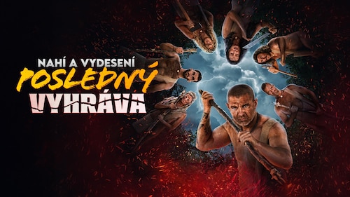 Watch Nahí a vydesení: Posledný vyhráva Season 2 | HBO Max