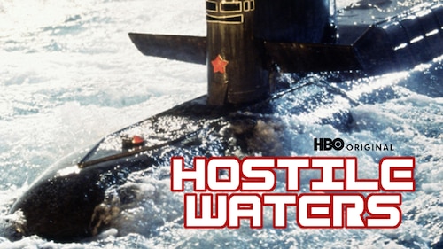 Watch Hostile Waters (HBO) | Max