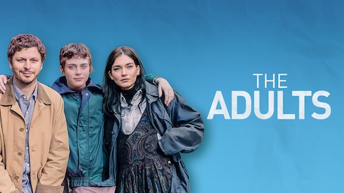 Watch The Adults | HBO Max