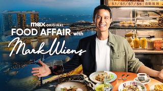 Watch What Am I Eating? With Zooey Deschanel | Season 1 Episode 4 | HBO Max