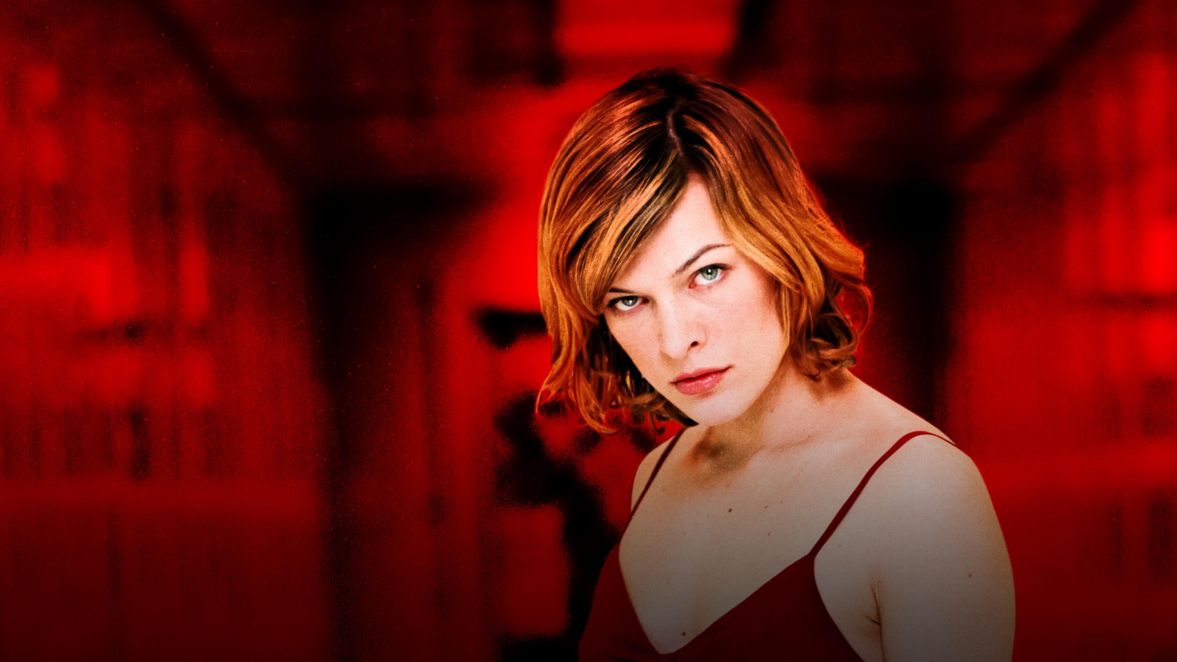 Watch Resident Evil | HBO Max