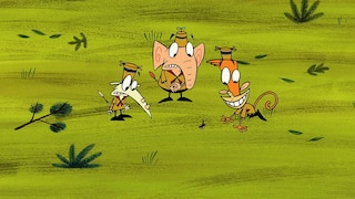 Watch Camp Lazlo | HBO Max