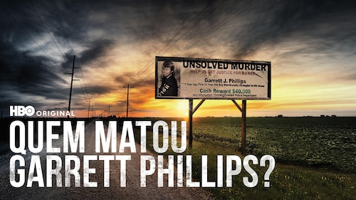 Assista Quem Matou Garrett Phillips? (HBO) Temporada 1 Episódio 2 ...