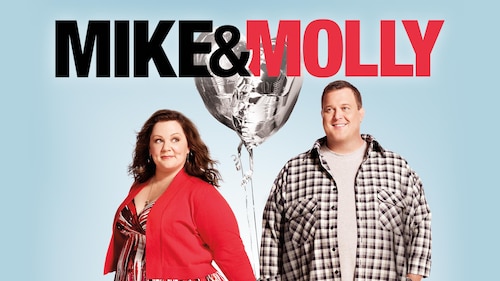 Watch Mike & Molly Season 5 Episode 6 - The Last Temptation of Mike ...
