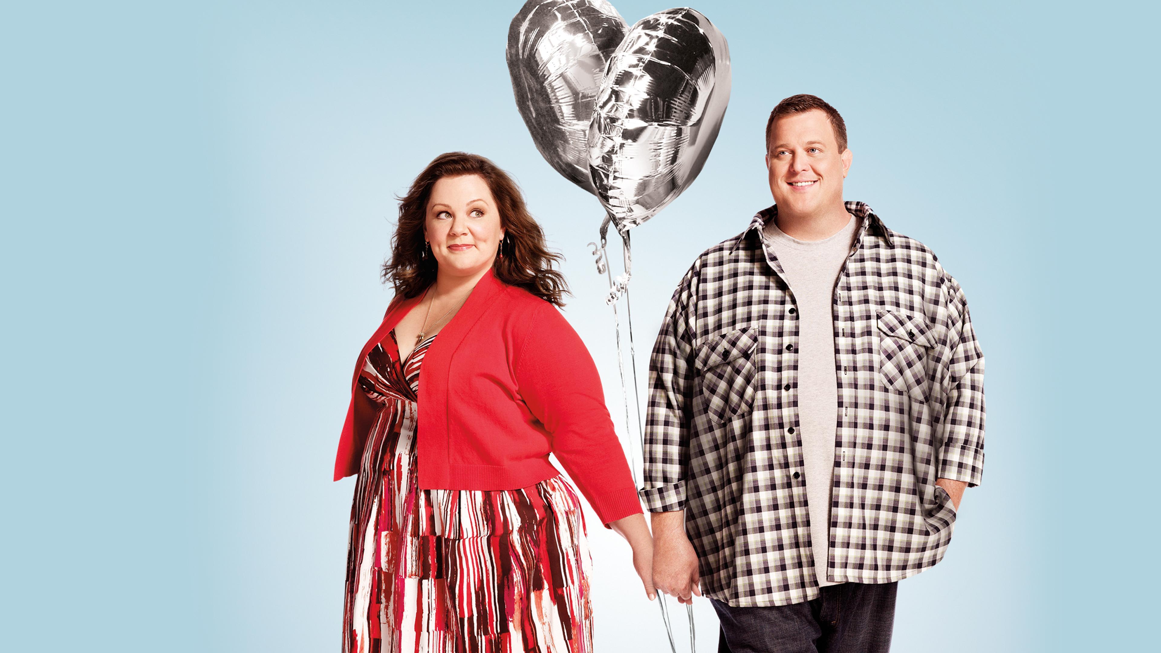 Watch Mike & Molly | HBO Max