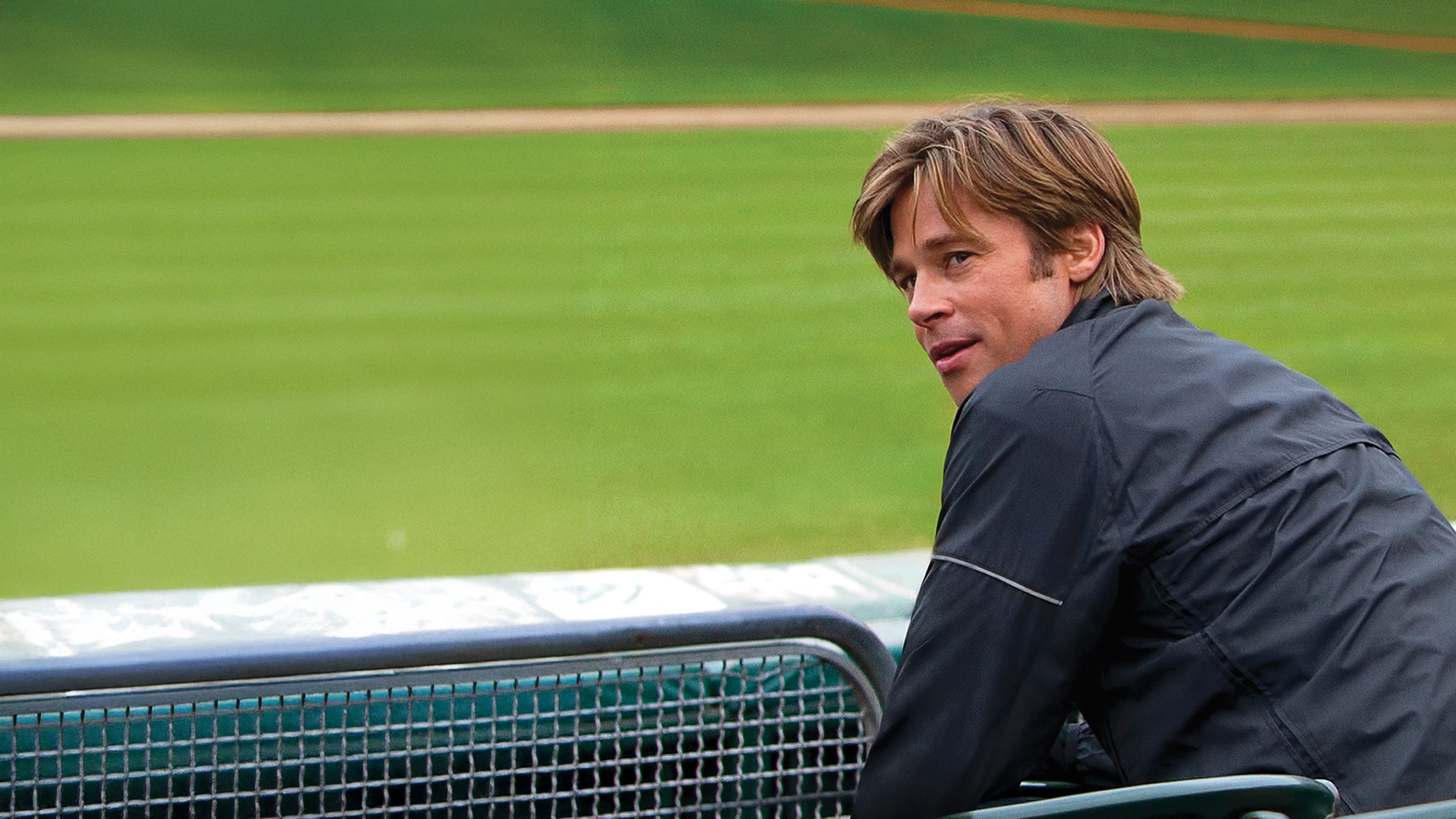 Watch Moneyball | HBO Max