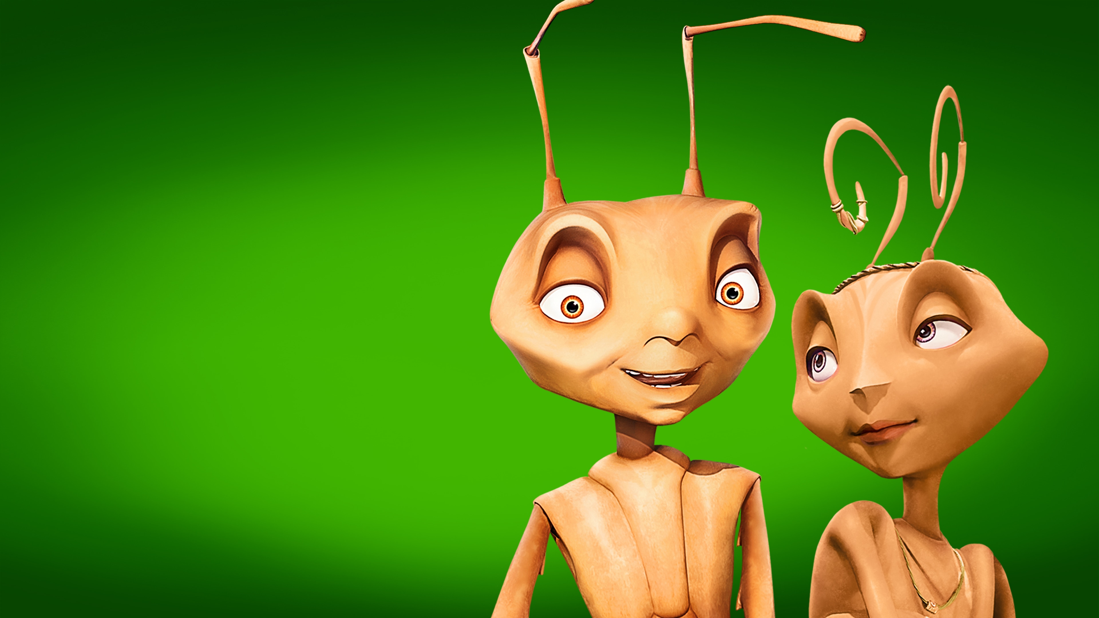 Ver Antz - Hormiguitaz | HBO Max