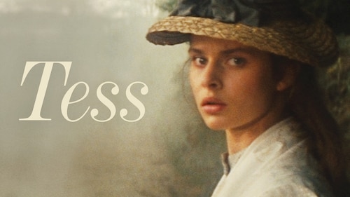 Watch Tess | HBO Max