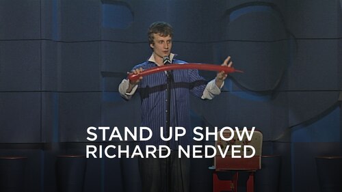 Vezi Stand Up show - Richard Nedved (HBO) | Max