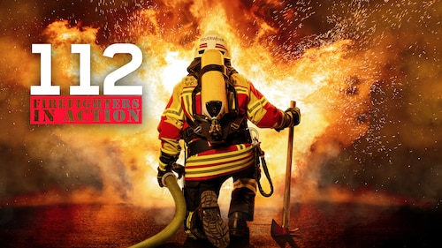Watch 112 Firefighters In Action | Season 1 Episodes 1 | HBO Max