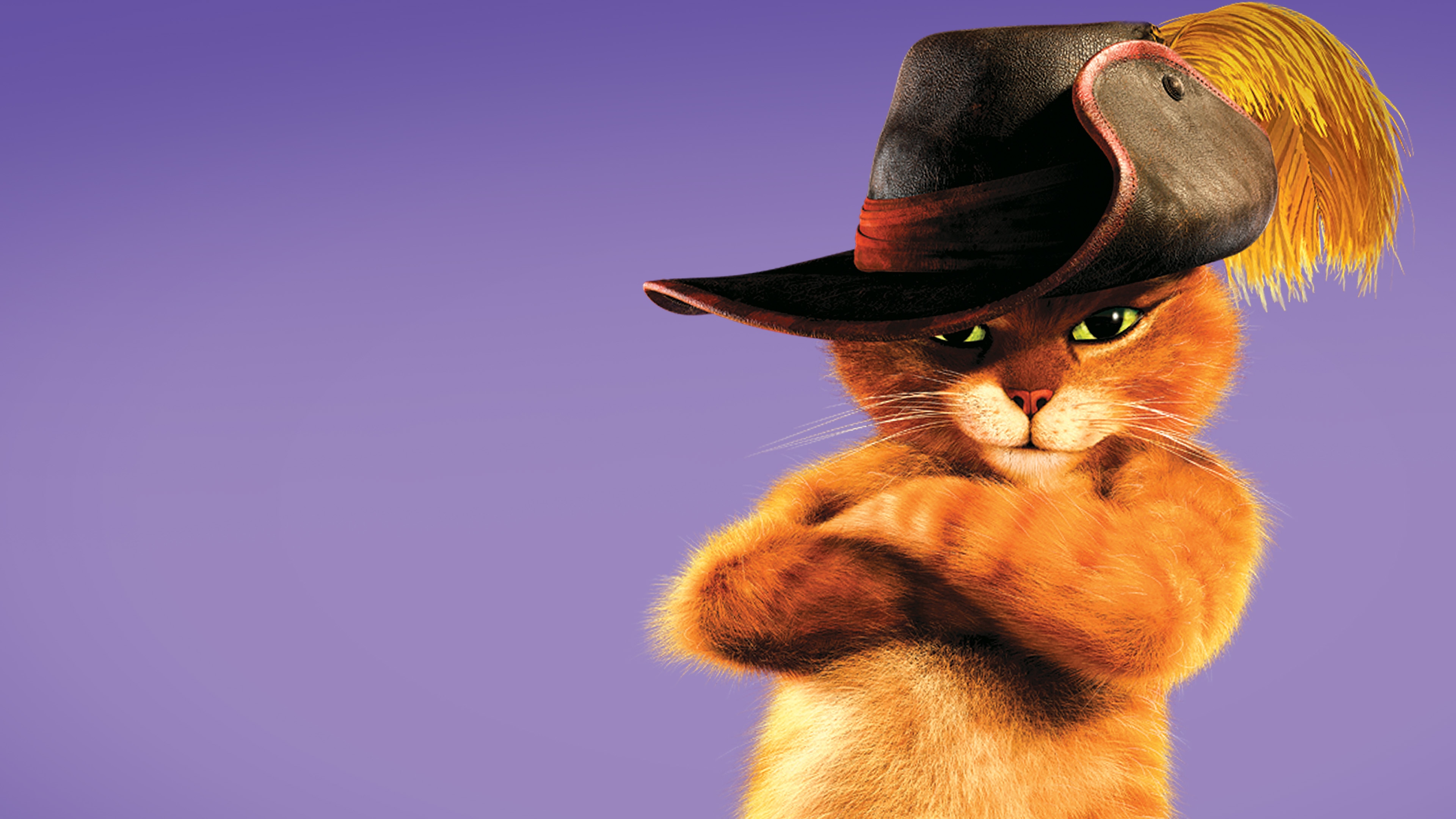 Assista Gato de Botas | HBO Max