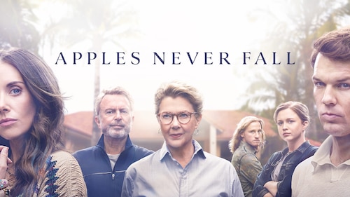 Watch Apples Never Fall | Max