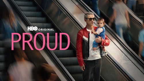 Watch Proud Season 1 Episode 1 - Episode 1 | HBO Max