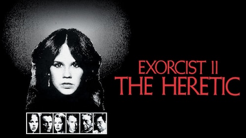 Watch Exorcist II: The Heretic | HBO Max