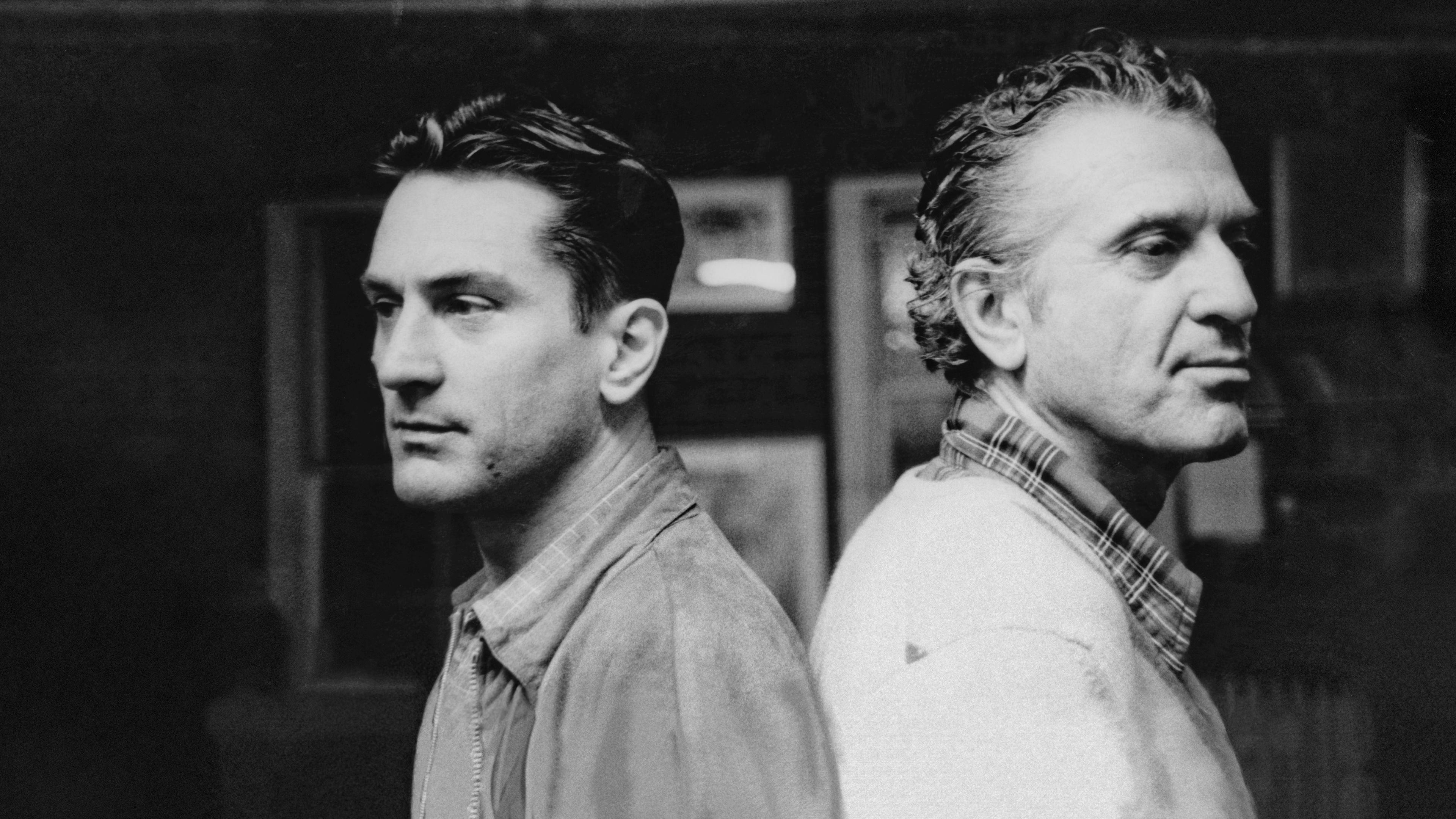 Watch Remembering the Artist: Robert De Niro Sr. (HBO) | Max