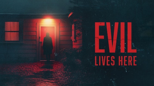 Watch Evil Lives Here | Season 14 Episode 6 | HBO Max