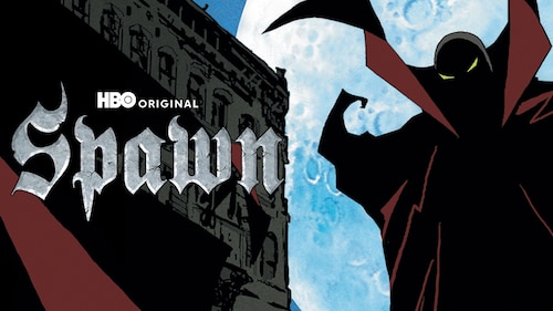 Ver Spawn (HBO) Temporada 2 Episodio 5 - Golpe Mortal | HBO Max